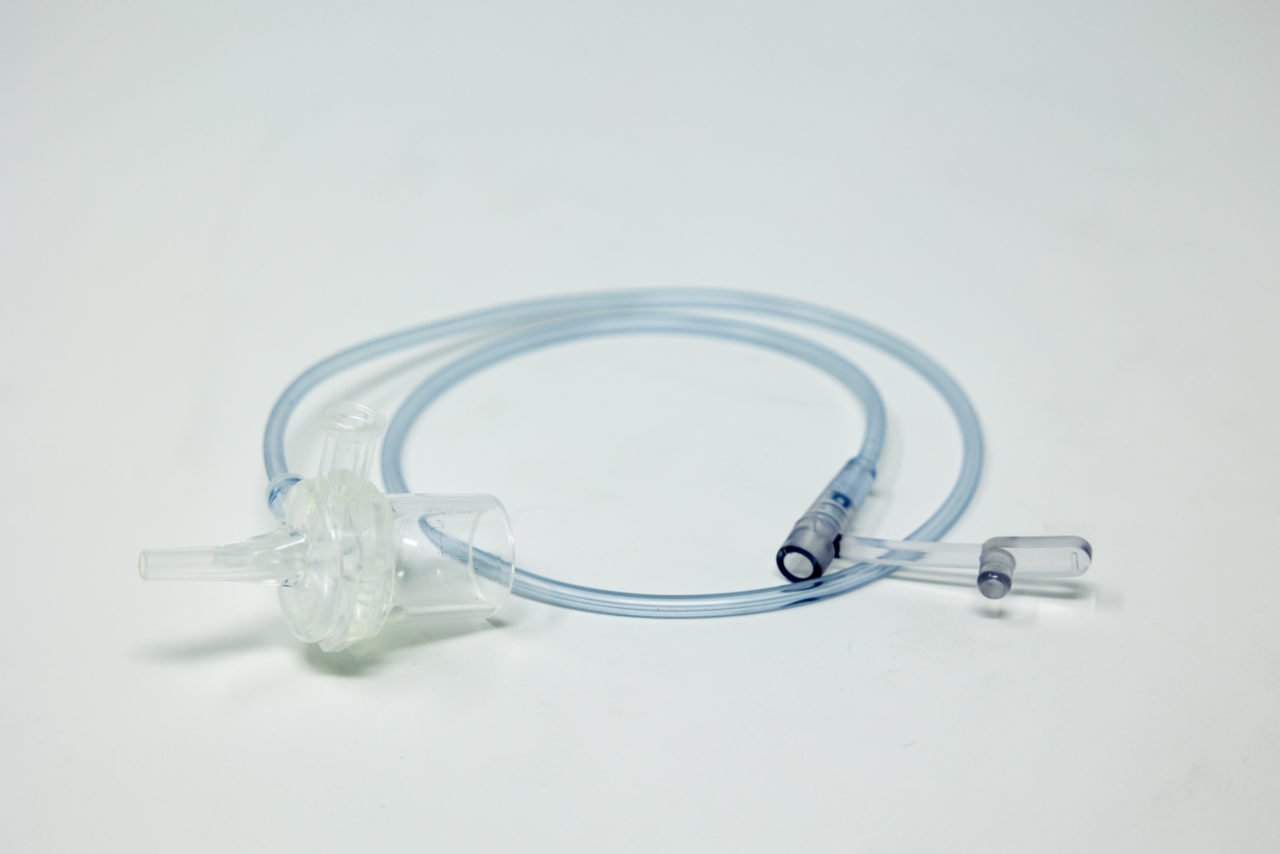 HFJV Disposables & Accessories